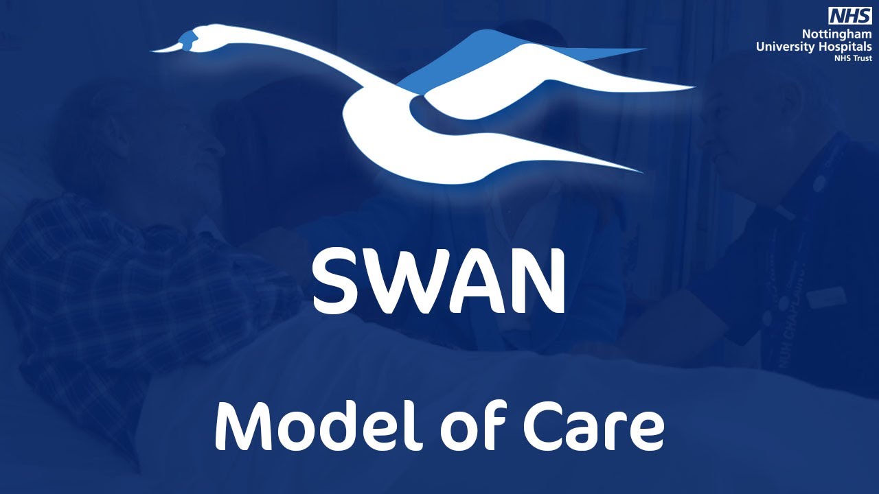 SWAN Model of Care - for clinical staff - YouTube