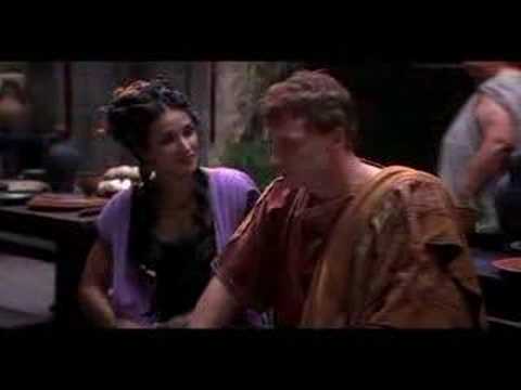 Women of ROME