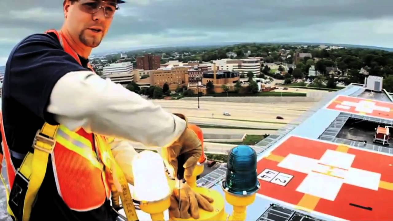 IBEW Local #34 Commercial #3 - YouTube