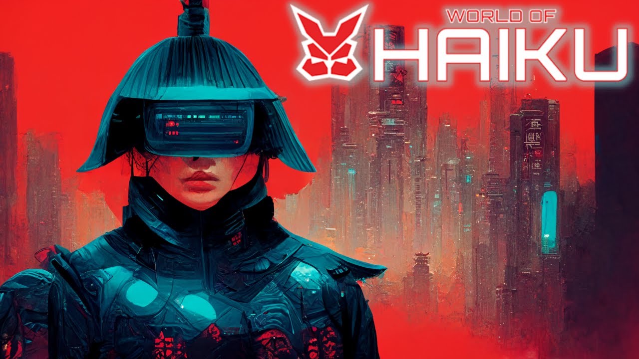 Early Release World of Haiku DLC (Experience Before ANYONE ELSE) - YouTube