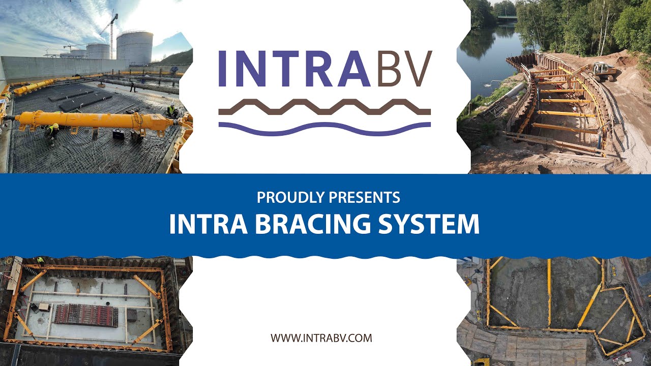INTRA Bracing System (English) - YouTube