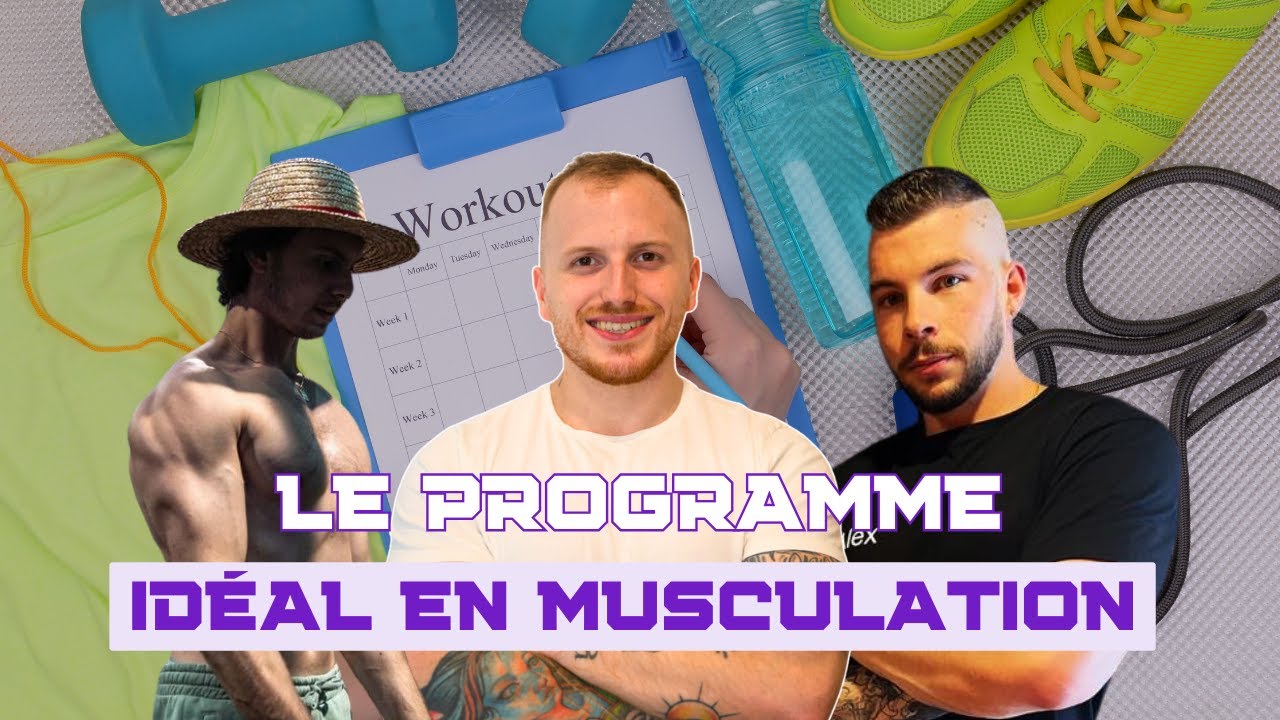 Le programme idéal ? - YouTube