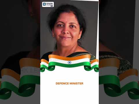 HEADS OF IMPORTANT OFFICES IN INDIA | SPARKLEARNINGS | KERALA PSC - YouTube