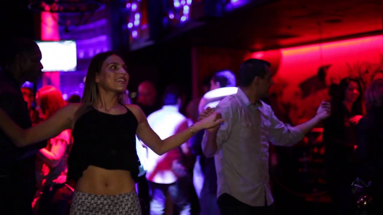 Mezcal nightclub Saturdays Riverside - YouTube