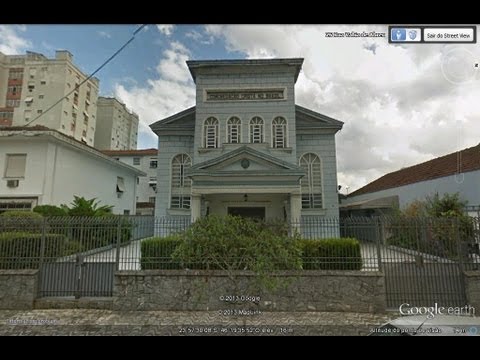 CCB Santos - Congregação Cristã no Brasil - Litoral de São Paulo ...