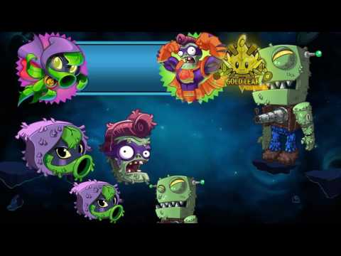 Plants vs. Zombies 2 - New Event: Thing Sand Stuff with new Event ...
