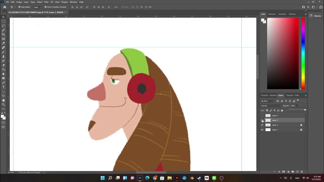 Blender Reference Image Setup Tutorial - YouTube