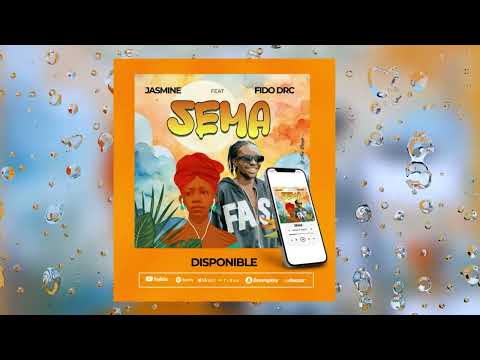Jasmine la Lionne & Fido Drc - SEMA ( Audio Officiel )