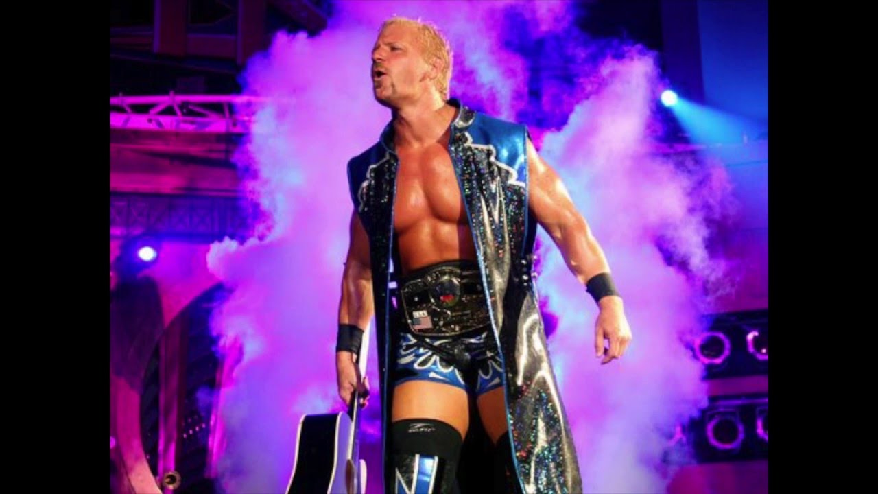 TwinSportsTV: Interview with Jeff Jarrett, Professional Wrestler - YouTube