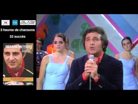 DVD Richard Anthony - YouTube