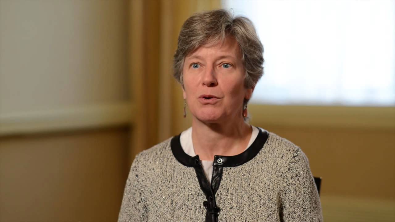 Interview with Mary Bonauto - YouTube