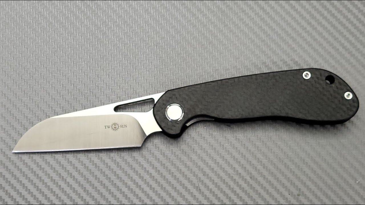 TWOSUN TS262 REVIEW - YouTube