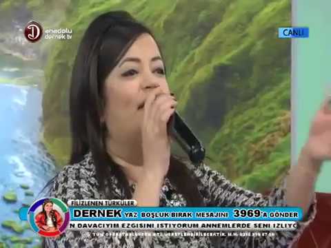 Filiz ağar - Yar Bayram Etsin !! (Canlı Performans) !!