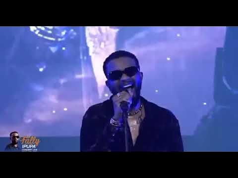 Fally Ipupa 8ème Merveille en Abidjan, en live ️ - YouTube