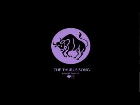 The Taurus Song (Audio) - YouTube