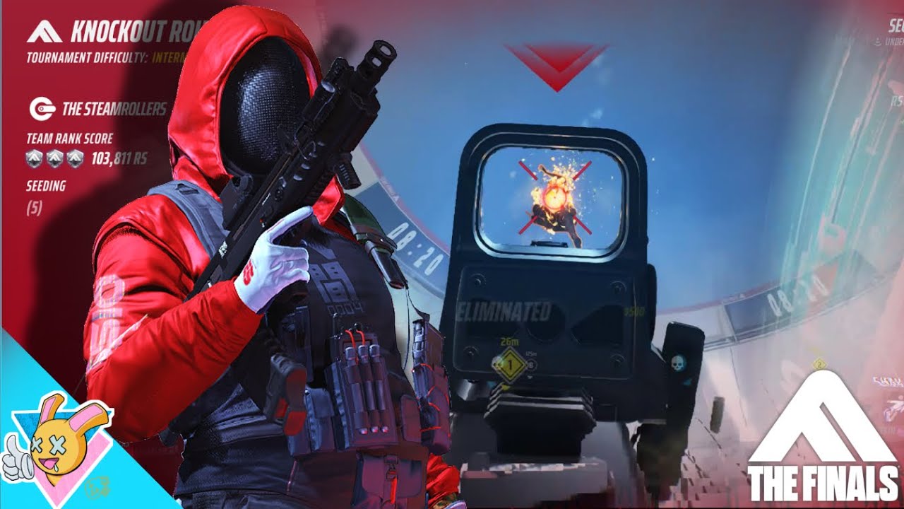 Aim Training in Ranked Play with the Shak 50 - Heavy Gameplay - YouTube