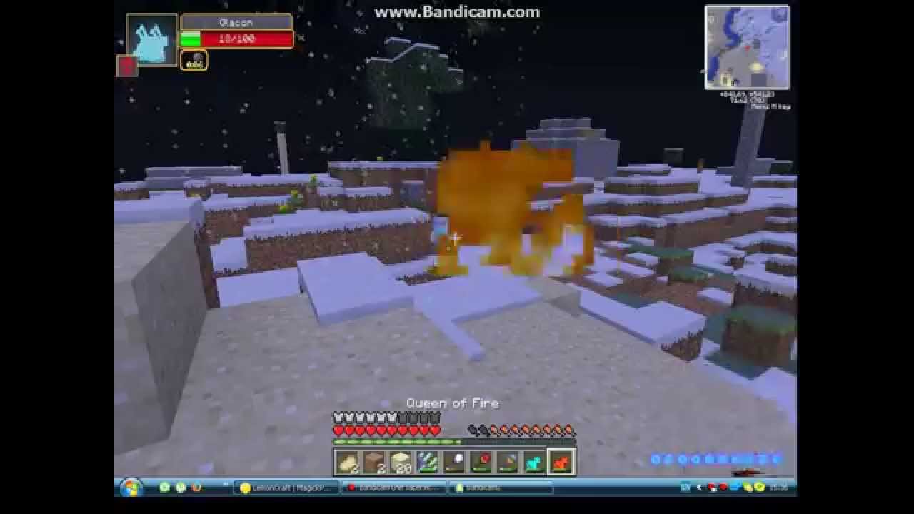 LemonCraft - YouTube