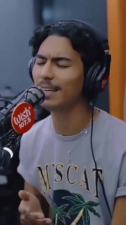 Para sa Akin | Jason Dhakal Cover - YouTube