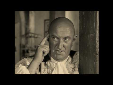 Treasure Island Trailer