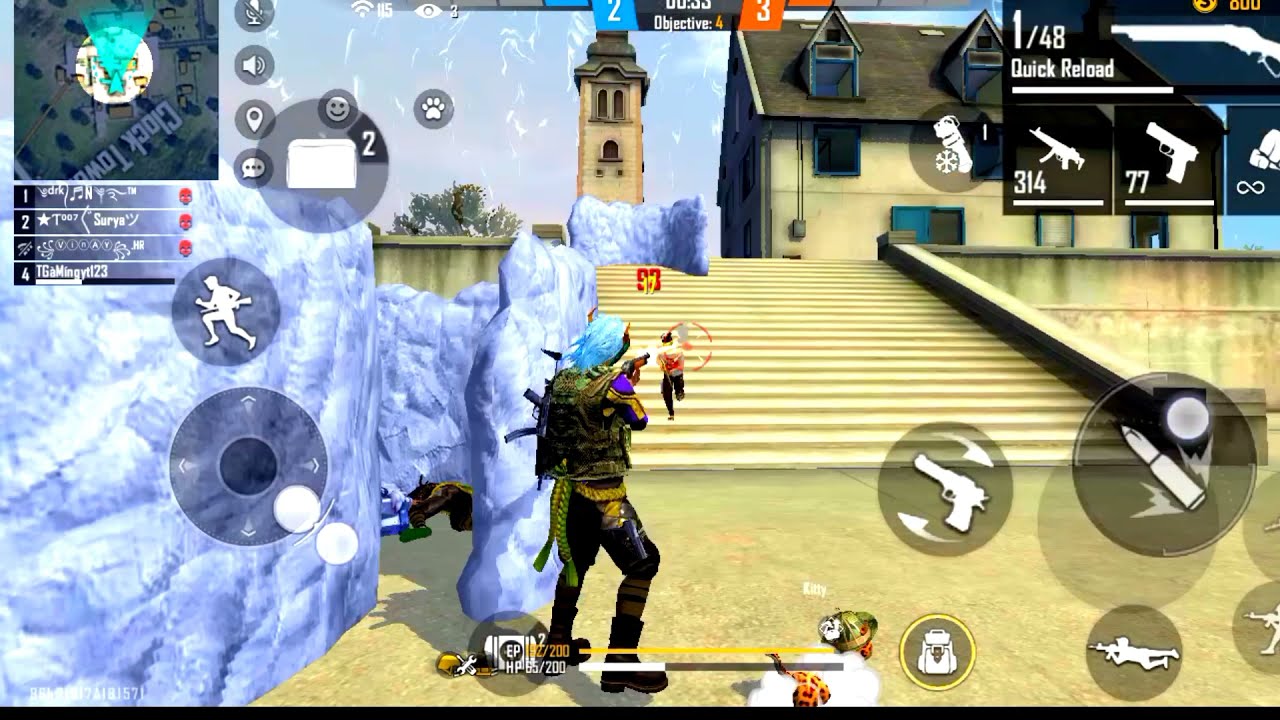 Total GaMinG new video today || Total Gaming live StreamToday || Total ...