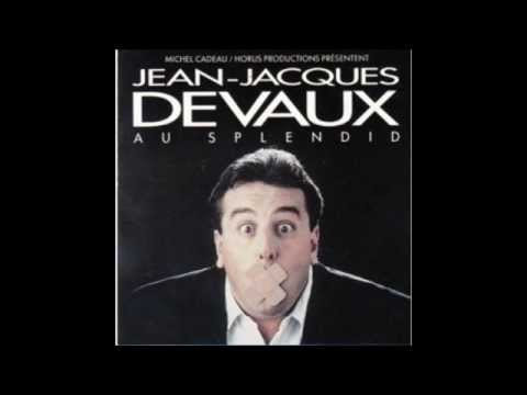 Jean Jacques DEVAUX - La poste (La Classe 1985) - YouTube