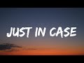 Morgan Wallen - Just In Case Chords - Chordify