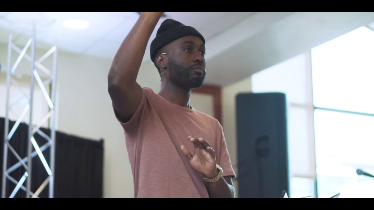 Apologetics Workshop by Preston Perry [@ LEGACY CHI 2019] - YouTube