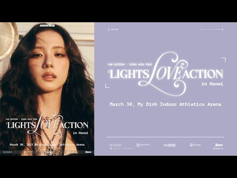 Full Event JISOO FAN MEETING SOLO \