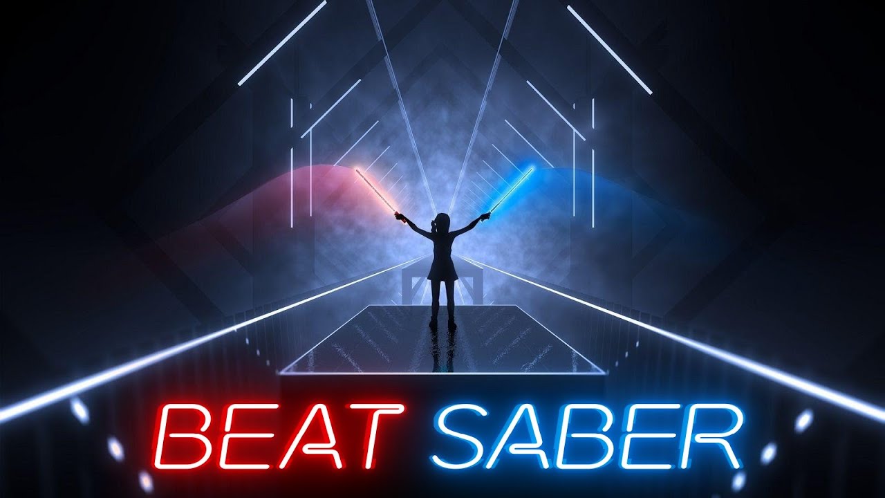 Beat Saber - Minecraft Parody - Revenge (Expert) POV - YouTube