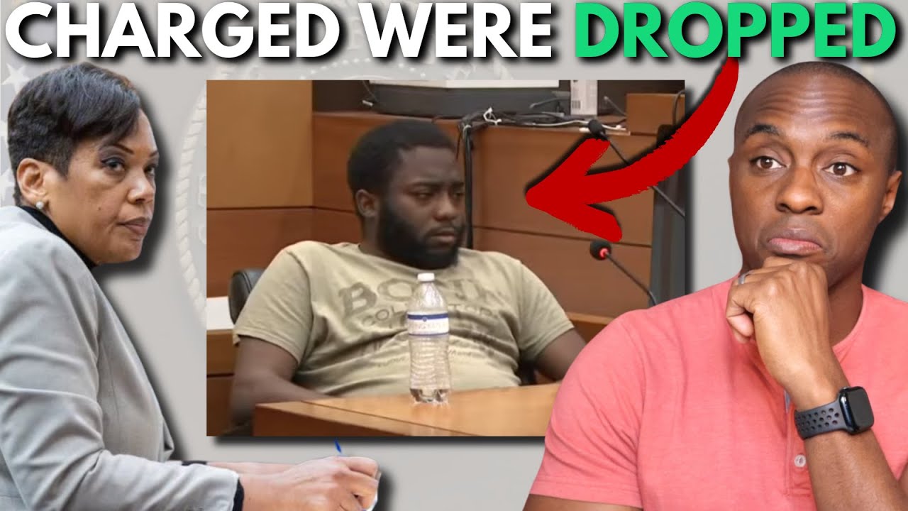 Adriane Love ADMITS They Could NEVER Prove That YSL Is A Gang - YouTube