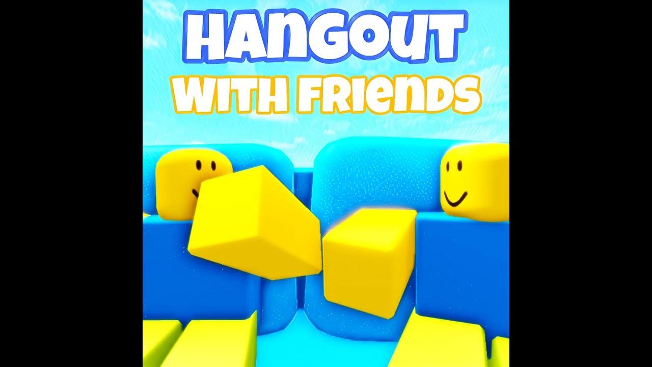 playing roblox funville - YouTube