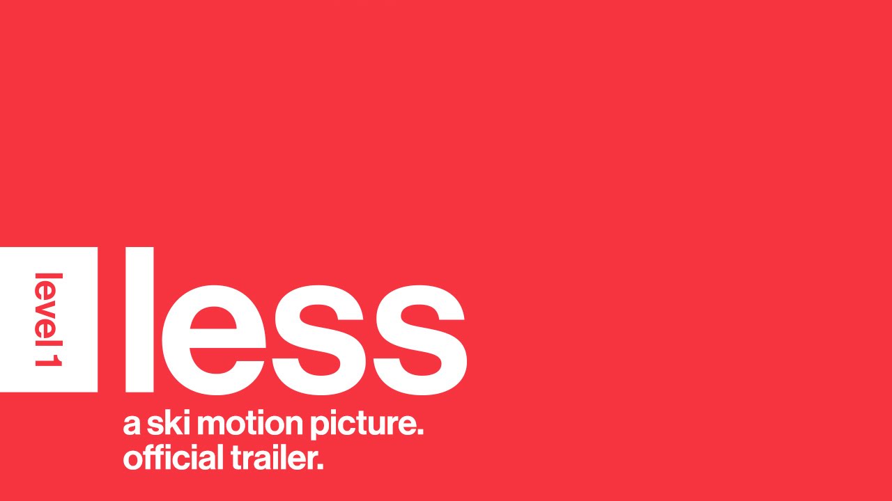 less official trailer - YouTube
