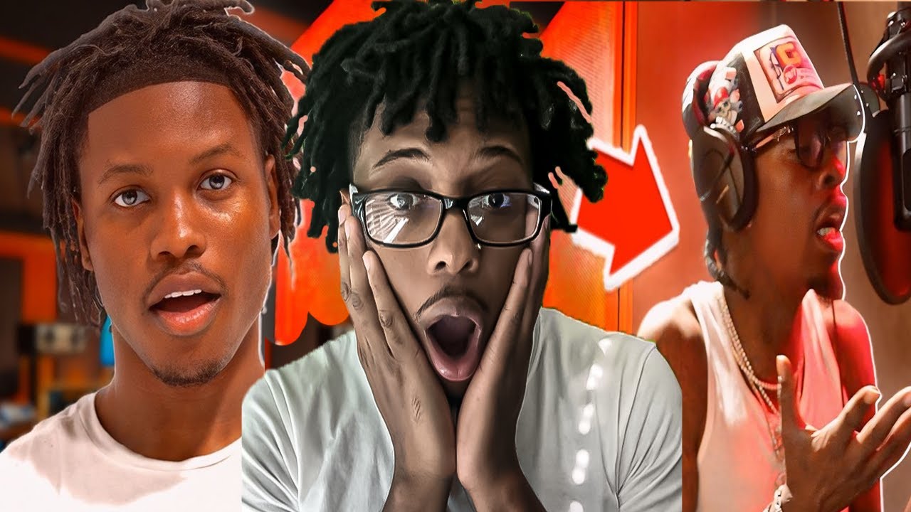 Avery B Made A Song With Rich Homie Quan!? - YouTube