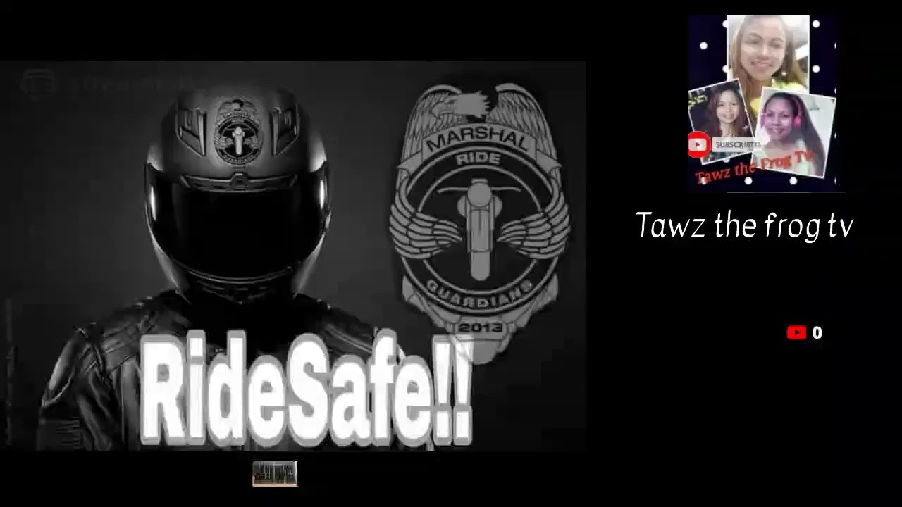 Tawz the Frog Tv Silent Ls...#1 - YouTube