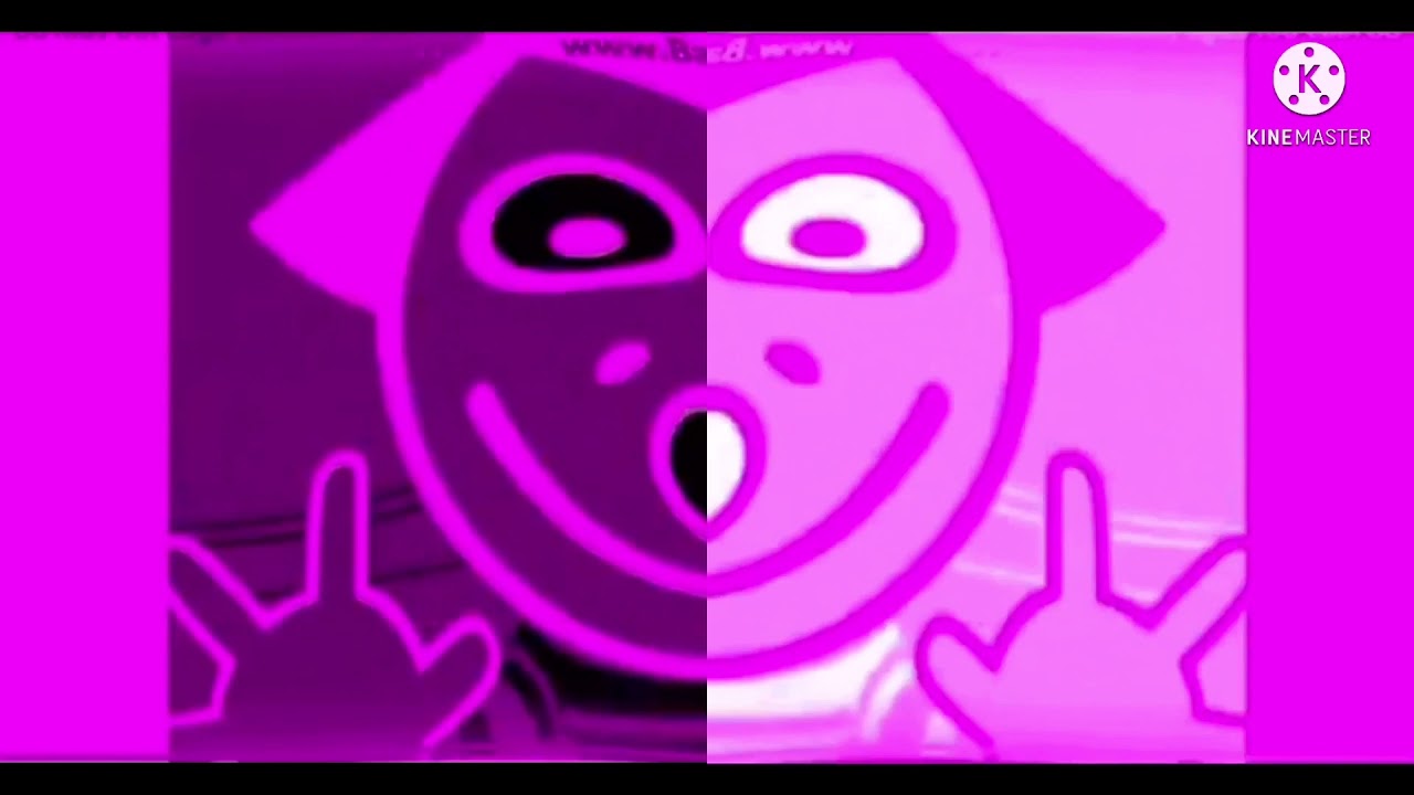 Pbs Kids Effects 2 Split CoNfUsIoN - YouTube