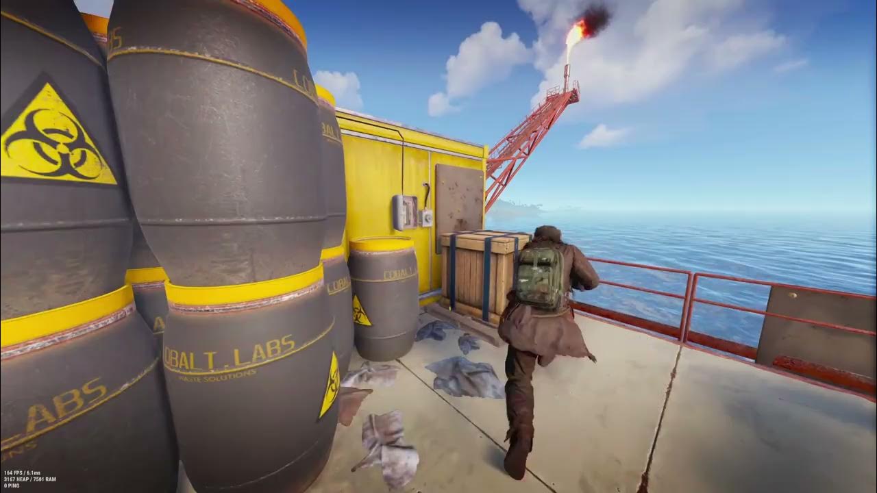 Learning scinematics in rust (Part 1) - YouTube