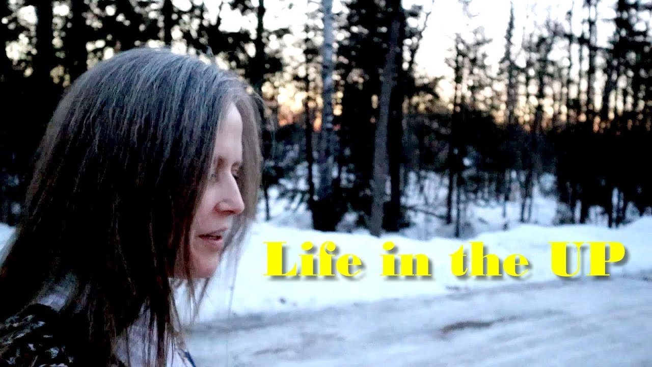 It's not that Dark | Yooper Life - YouTube