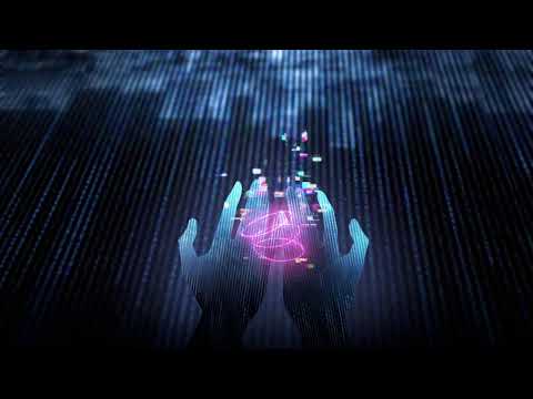 [Path to Nowhere] Glitchwave Nihil - YouTube