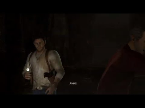 Uncharted 1 The Nathan Drake Collection 2. Bölüm