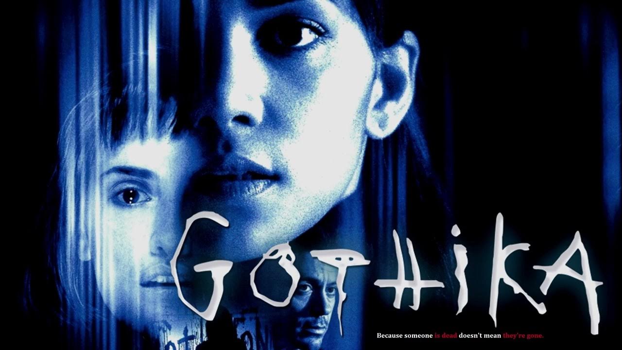 GOTHIKA SOUNDTRACK - YouTube