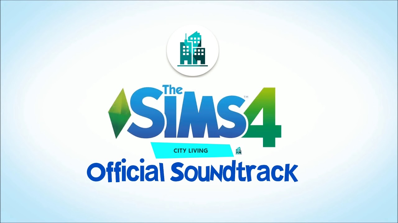The Sims 4 City Living Official Soundtrack: Worship (Lizzo) - YouTube