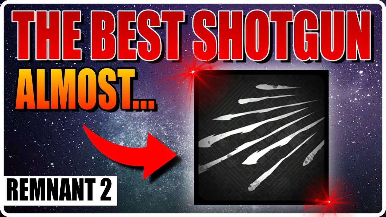 Simple but LETHAL MOD - Remnant 2 Builds - YouTube
