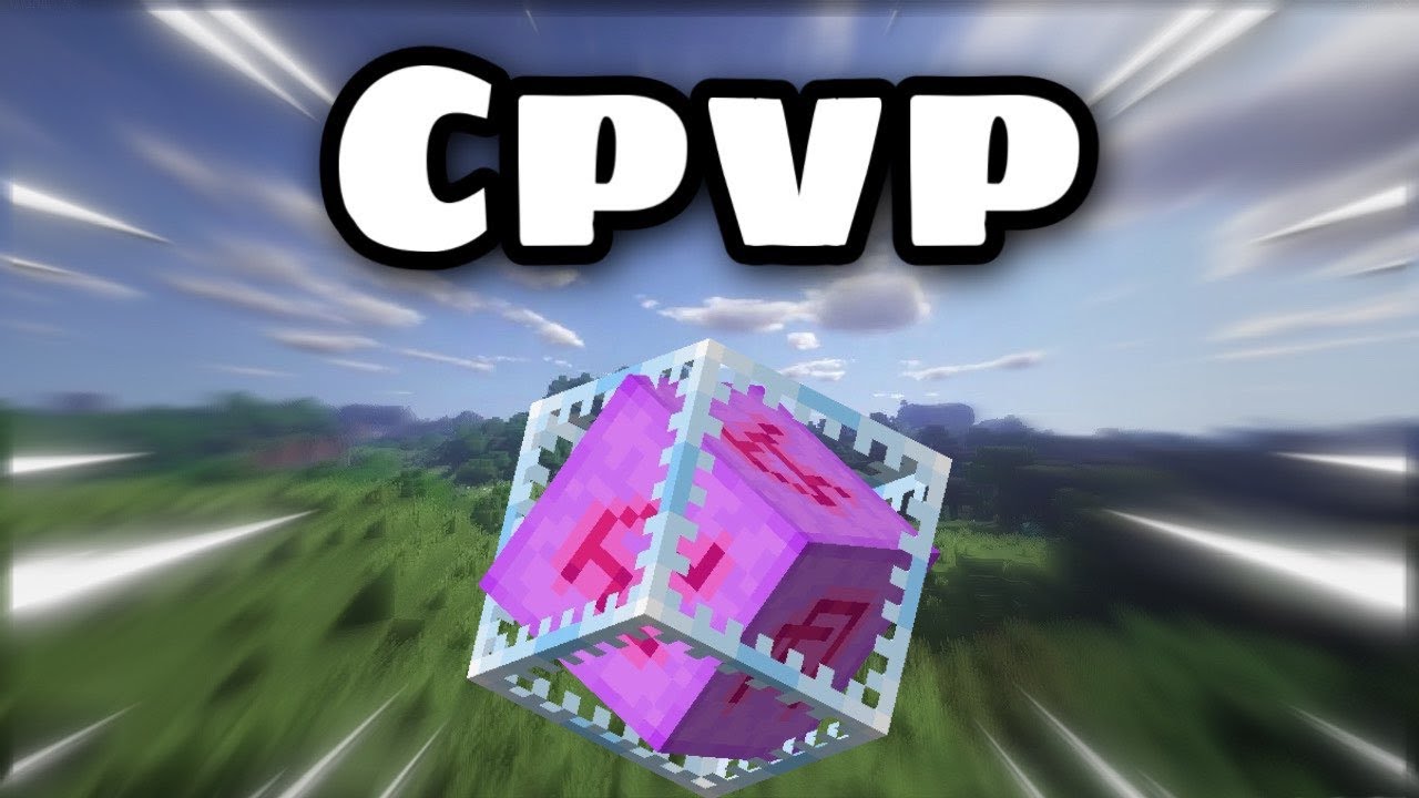 CPVP MONTAGE - YouTube
