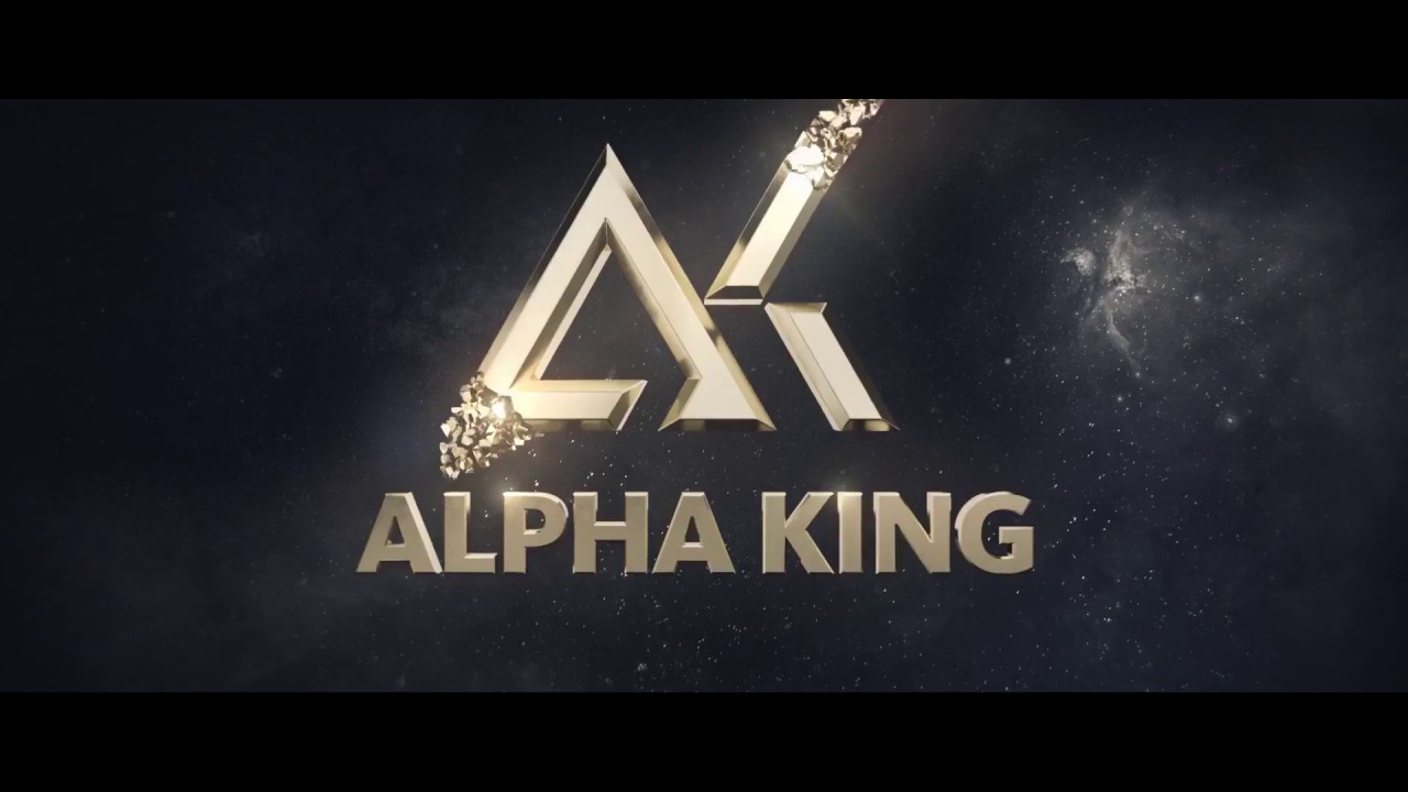 Alpha King Việt Nam | Video giới thiệu chính thức về tập đoaàn - YouTube