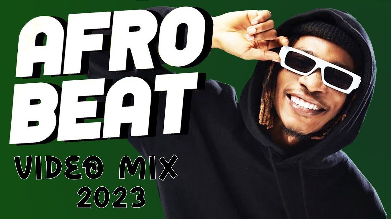 The Best Of Afrobeats Mix 2023 - Top Afrobeat 2023 - People, Ayra Starr ...