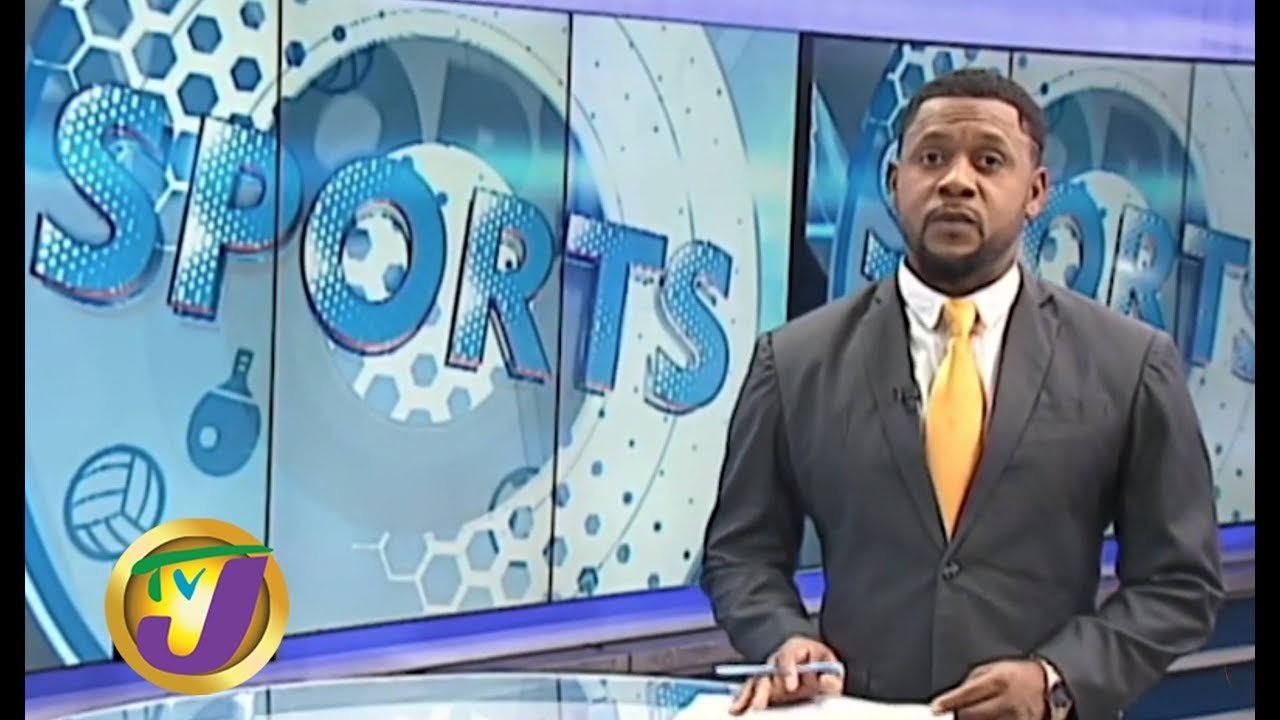 TVJ Sports: Headlines - August 14 2019 - YouTube