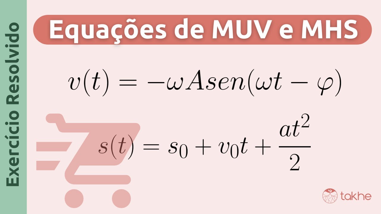 Equacao Derivada