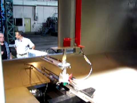 active control system for flutter suppression 1 - YouTube