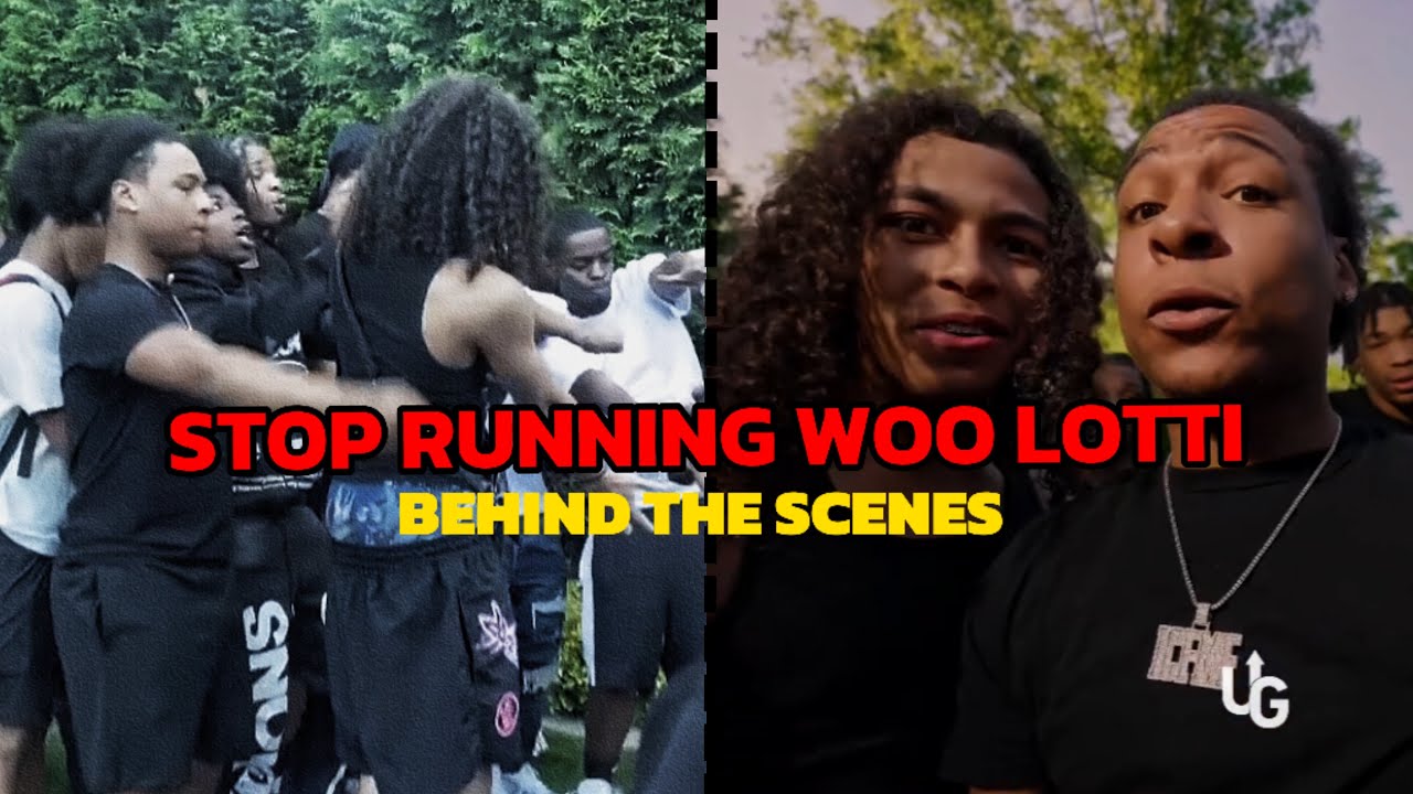 DD Osama x Sugarhill Ddot x Dudeylo x Bloodie x Play4keeps - STOP ...