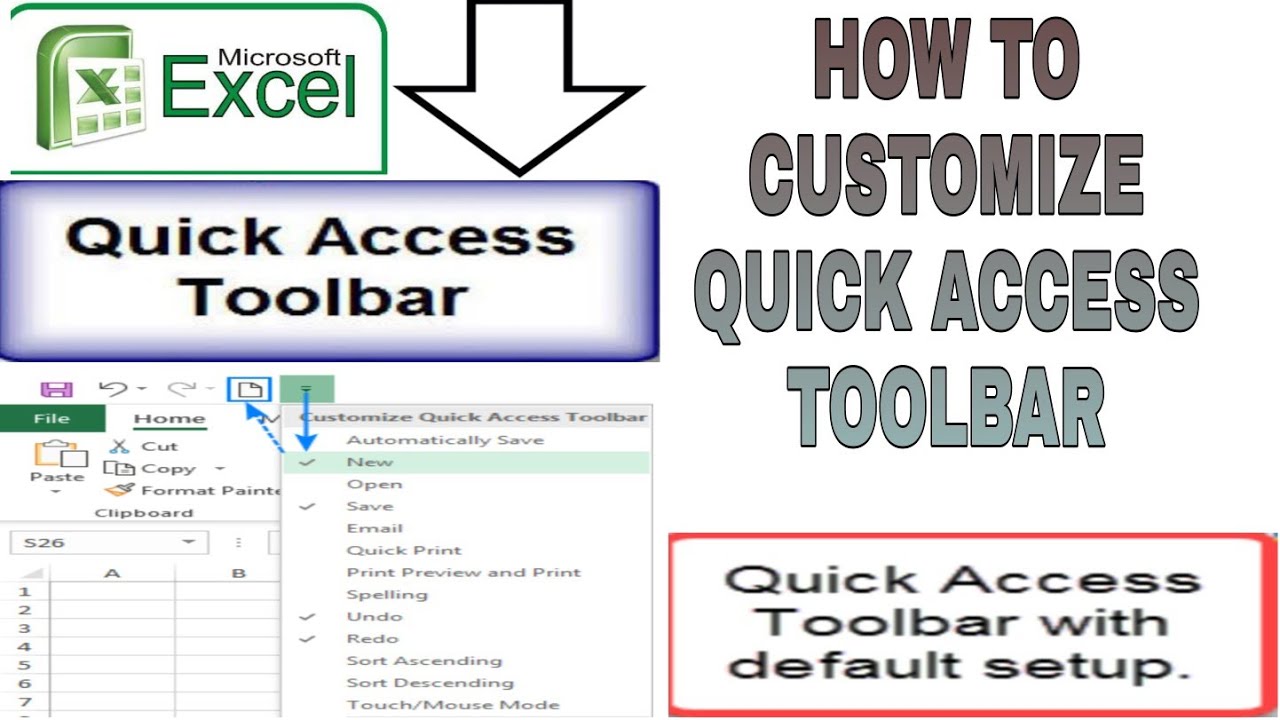 How To Customize Excel Quick Access Toolbar In 2020 YouTube how-to-customize-excel-quick-access-toolbar-in-2020-youtube